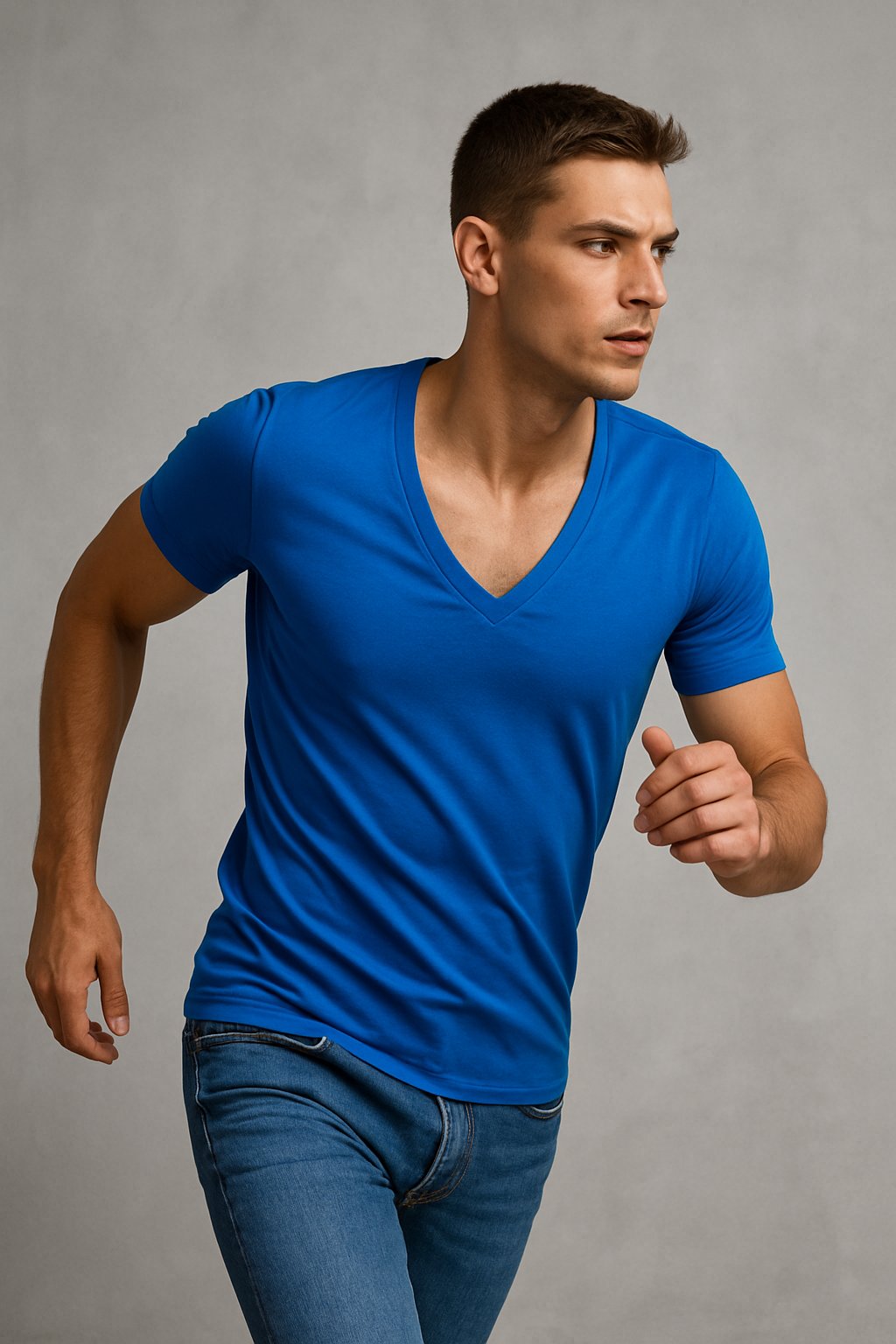 Moda Męska – DANNY